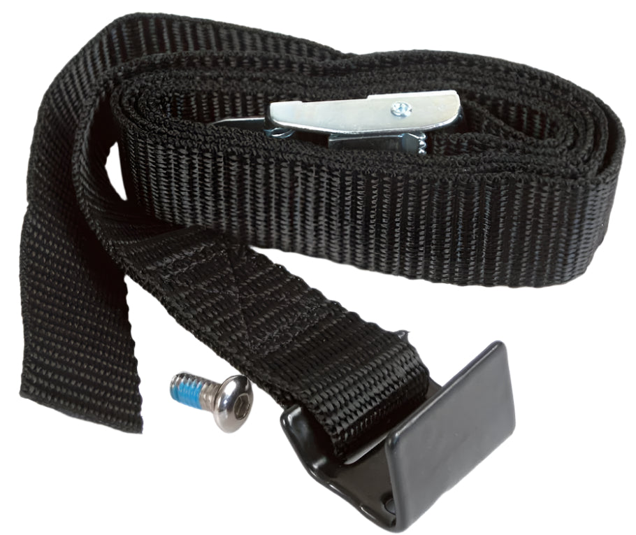 Pacific A-Frame Stability Strap – Crooze