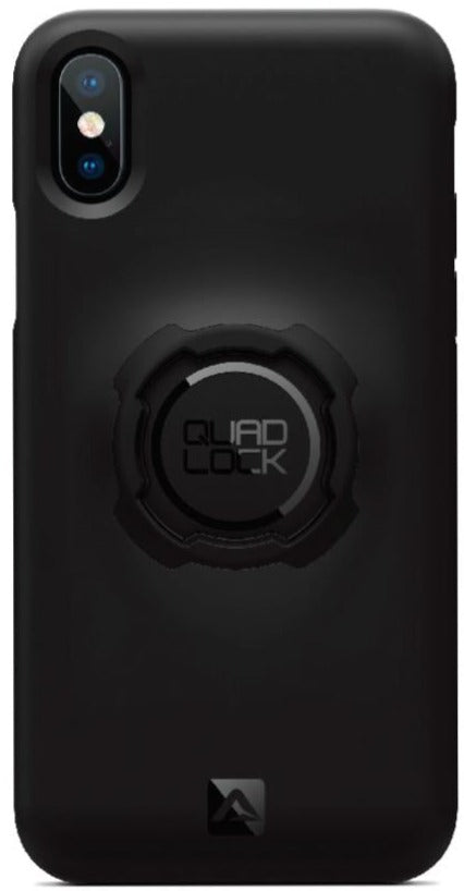 Quad Lock iPhone X/XS Phone Case – Crooze