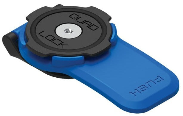 Quad Lock 360 Head-Lever – Crooze