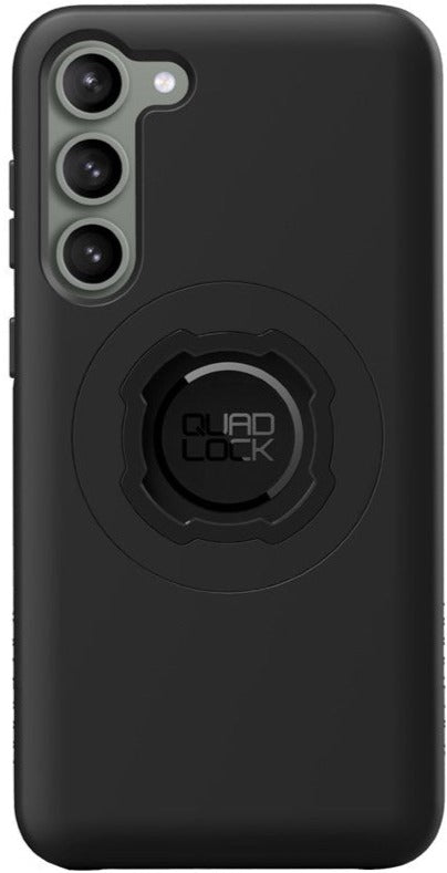 Quad Lock MAG Samsung Galaxy S23FE Phone Case – Crooze Australia