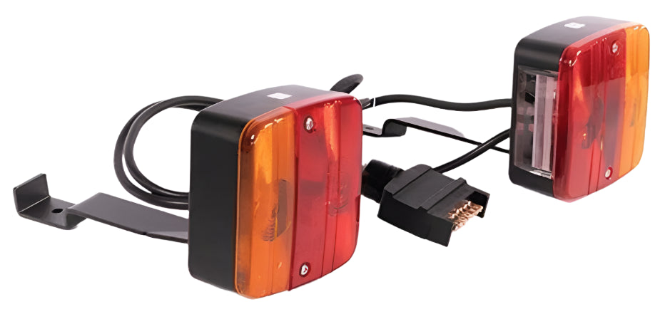 Ezi Grip E-Bike Rack Light Kit – Crooze Australia