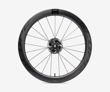 Scope R5 Disc Brake Black SRAM XDR Road Wheelset | Crooze