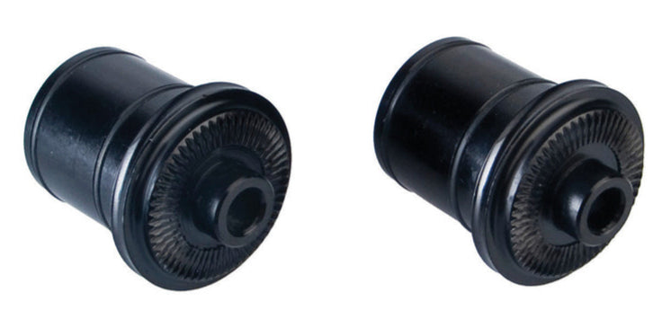 Spank Spoon 20 Front Hub Adapter QR – Crooze