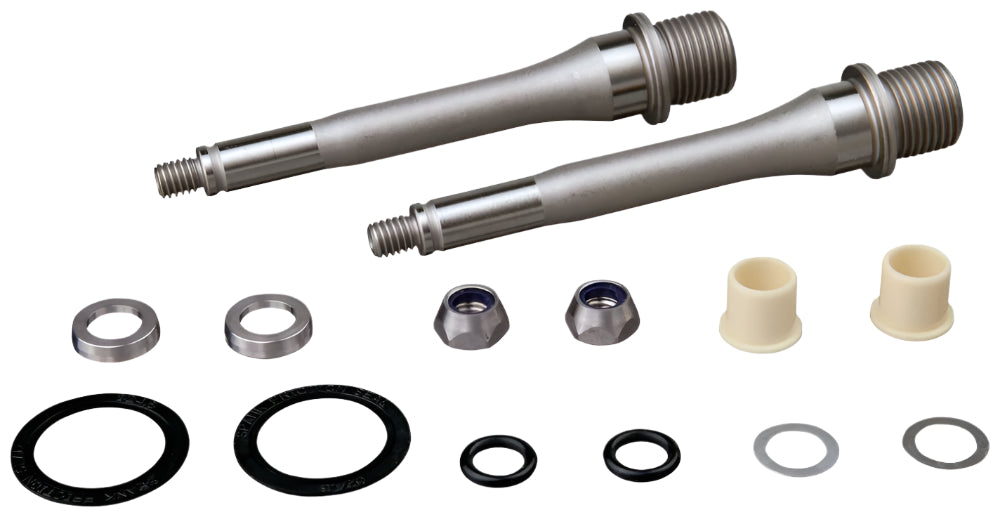 Spank Spike Axle Rebuild Kit 2011-2014 – Crooze Australia