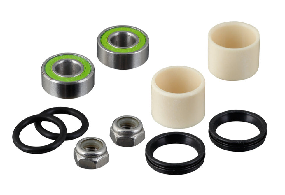 Spank Spoon 90 Pedal Bearing/Bushing Kit – Crooze