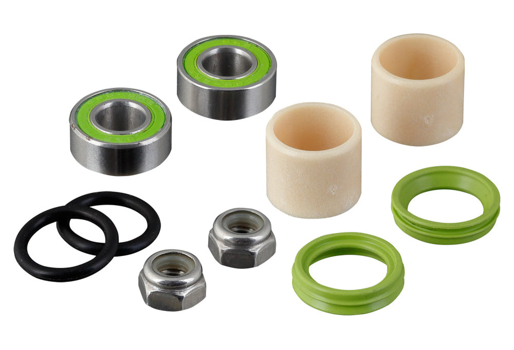 Spank Spoon 100/110 DC Pedal Bearing/Bushing Kit – Crooze