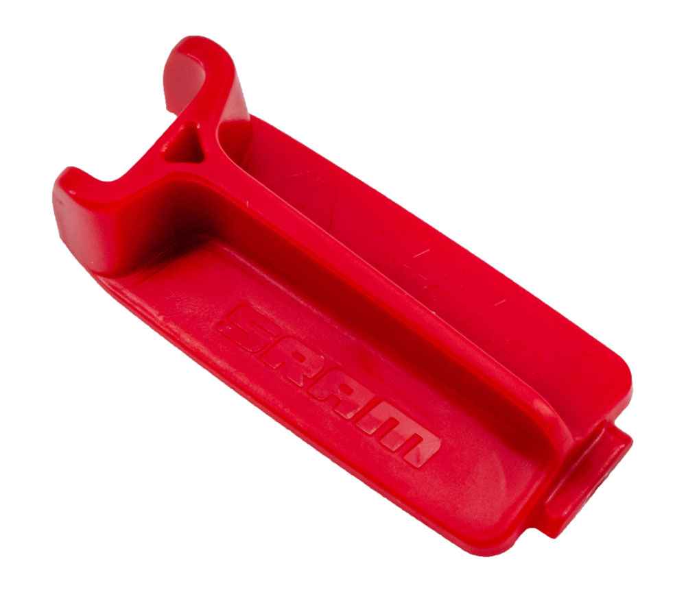 SRAM Battery Block for eTap/AXS Derailleurs – Crooze