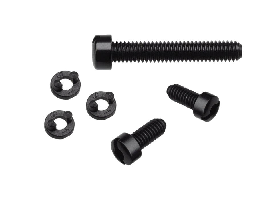 SRAM Rear Derailleur Limit Screws for Red e-tap – Crooze