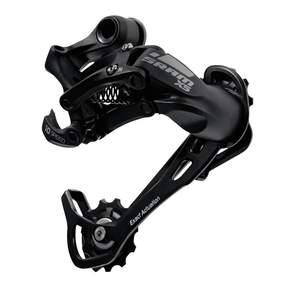 SRAM X5 10spd Rear Derailleur (Long Cage) – Crooze
