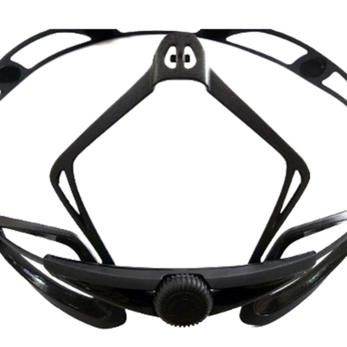 Giro Fit System Helios/Eclip Helmet-Part - Black – Crooze