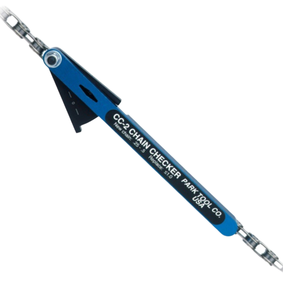 ParkTool Chain Checker/Wear CC-2 – Crooze