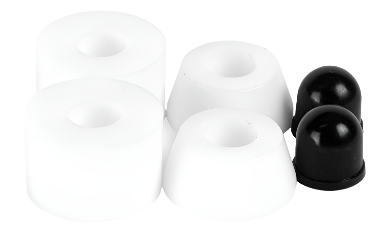 Penny Bushing Set White 83a – Crooze Australia