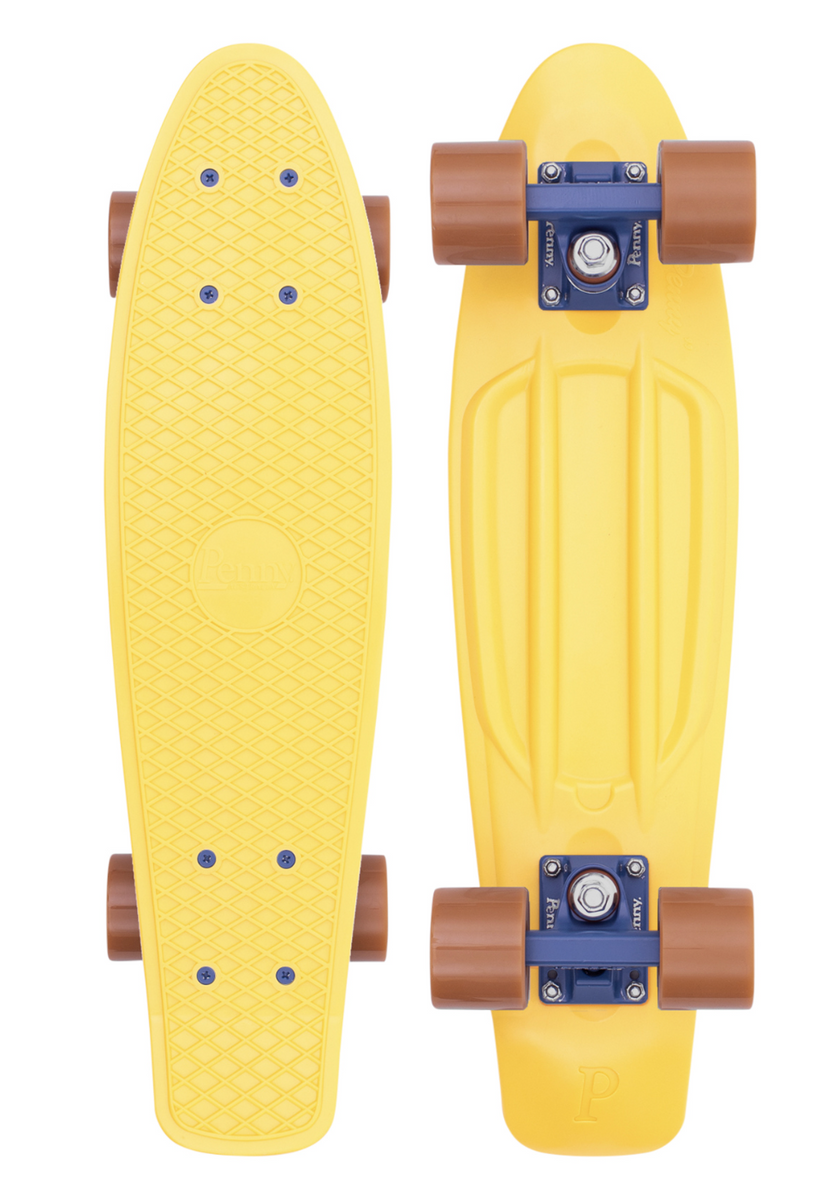 Penny Skateboard Mango Tango 22" – Crooze