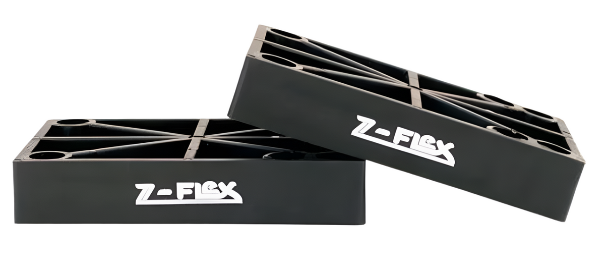ZFlex RAISER BLOCKS SET2 – Crooze