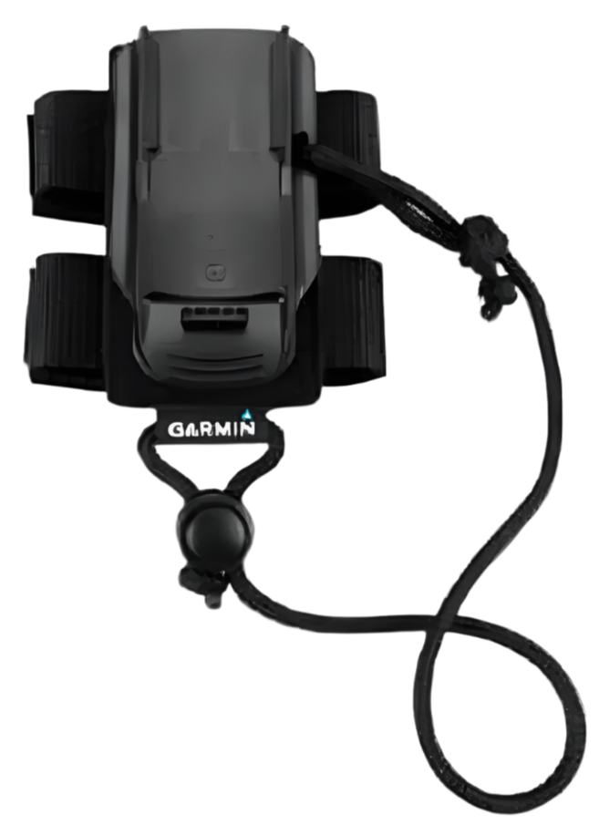 Garmin Backpack Tether – Crooze