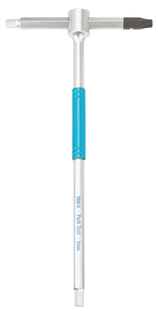 ParkTool Hex Sliding T-Handle 6mm THH-6 – Crooze