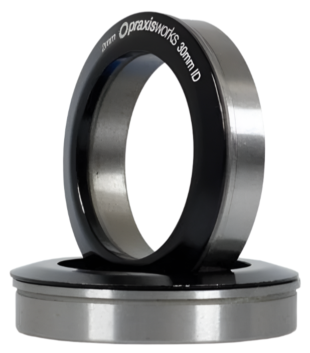 Praxis M30 Bottom Bracket standard (30/28) BB86/90/92 ( press fit ...