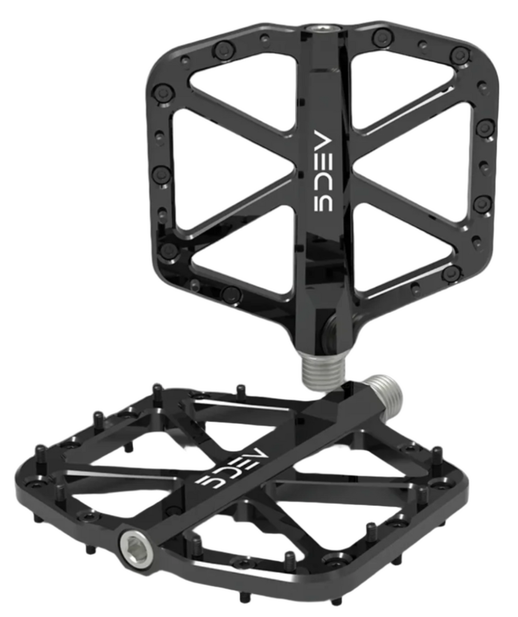 5DEV All Mountain MTB Flat Pedal – Crooze