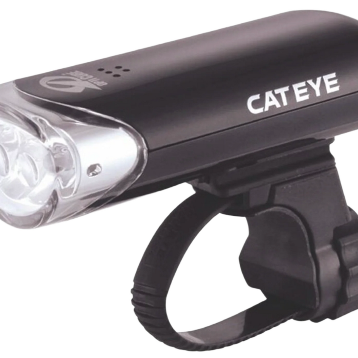 CatEye EL135N Front City Bike Light – Crooze