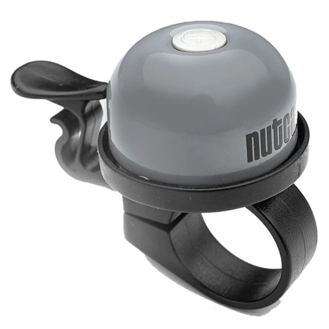 Nutcase Smoke Thumbdinger Bike Bell – Crooze