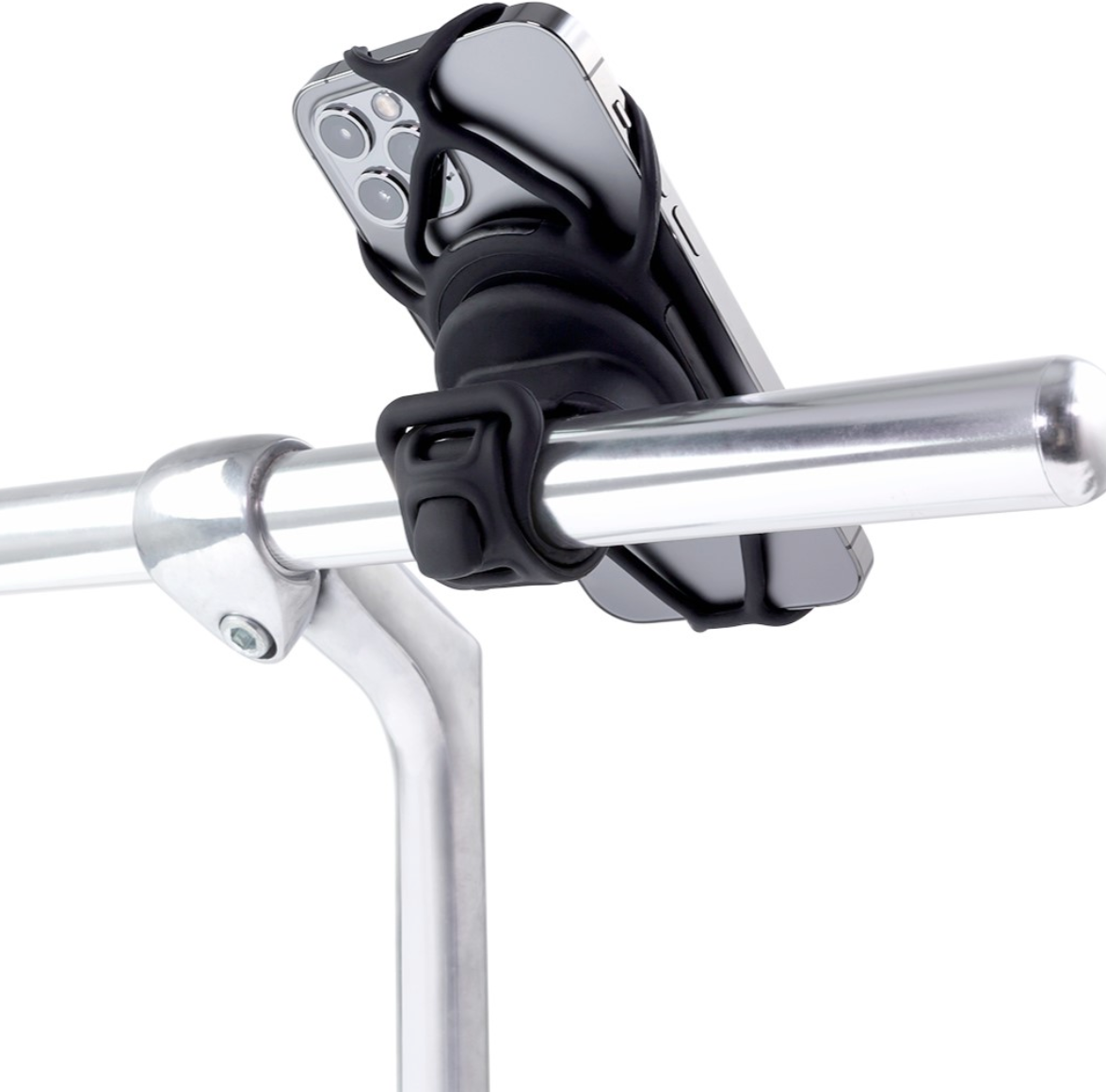 Bone Handlebar/Stem Bike Tie Connection Kit – Crooze