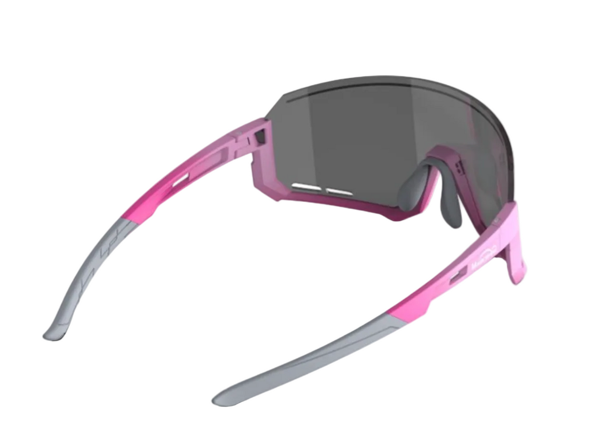 Magicshine Sprinter Classic Cycling Glasses – Crooze