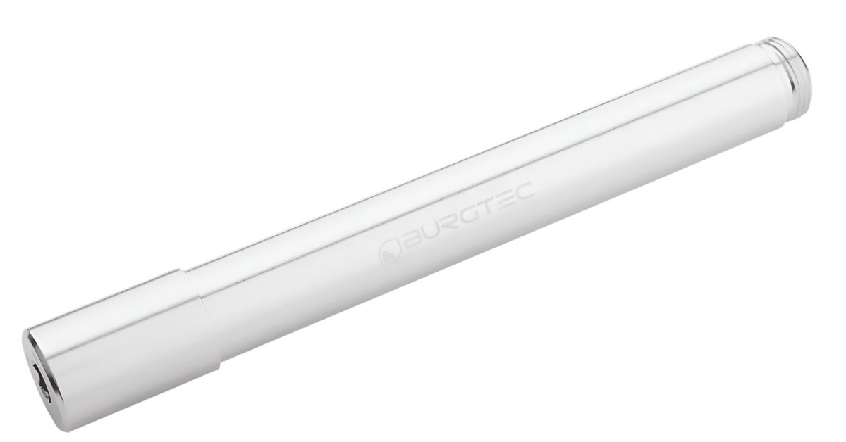 Burgtec Fox 40 20mm Fork Axle – Crooze