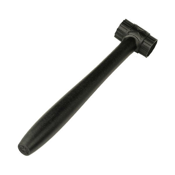 Silca 3D Titanium Lock Ring Tool Cerakote Black – Crooze