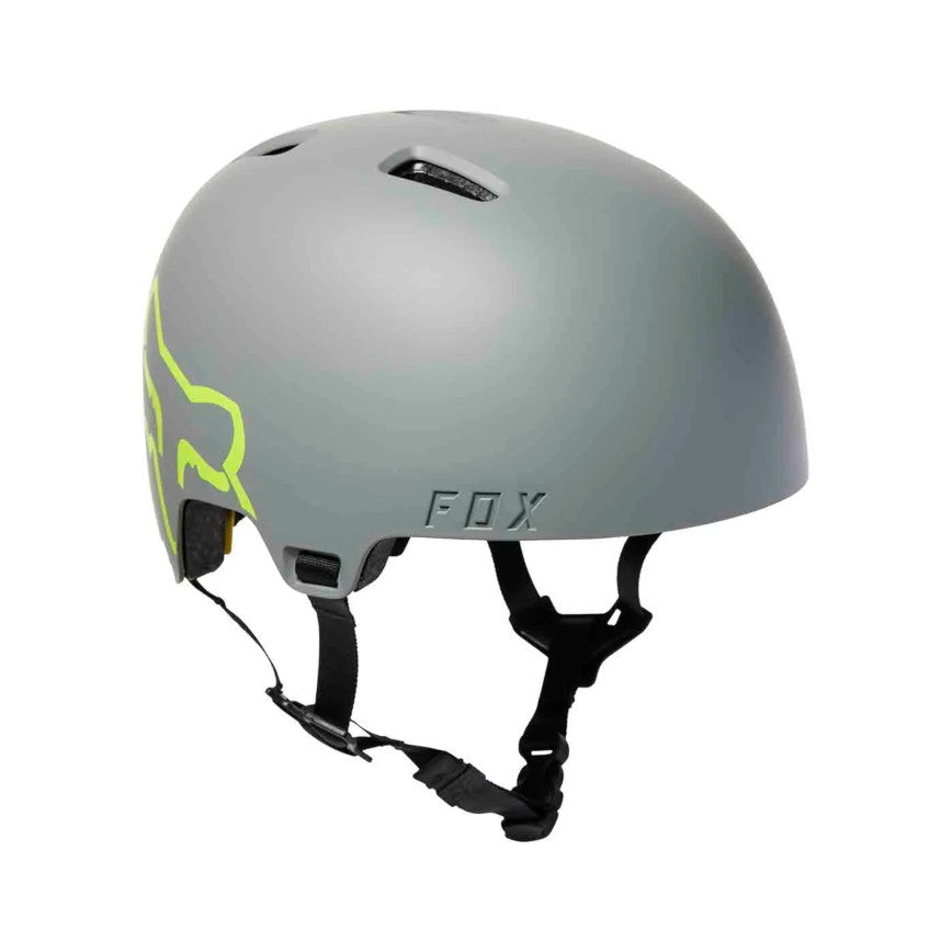Fox Flight BMX/Skate Mips Helmet Grey – Crooze