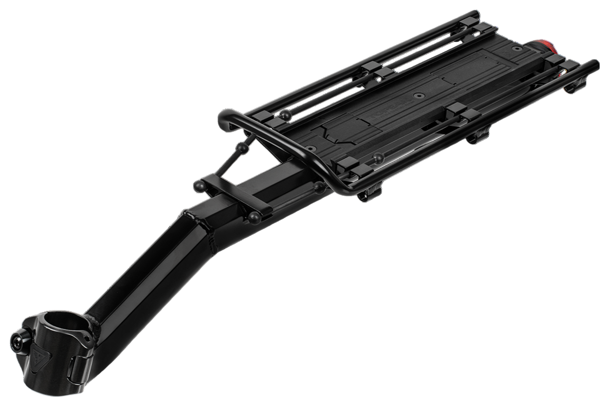Topeak MTX BeamRack II A-Type Rear Rack – Crooze