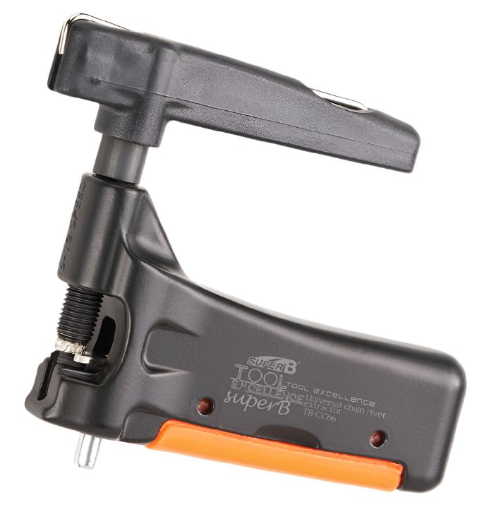 Super B Universal Chain Rivet Extractor/Multi Tool – Crooze