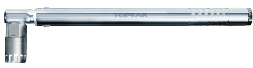 Topeak Torq Wrench 40Nm with Lockring Tool – Crooze