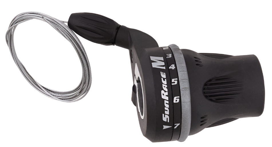 Sunrace 7 Speed Twist Shifter – Crooze