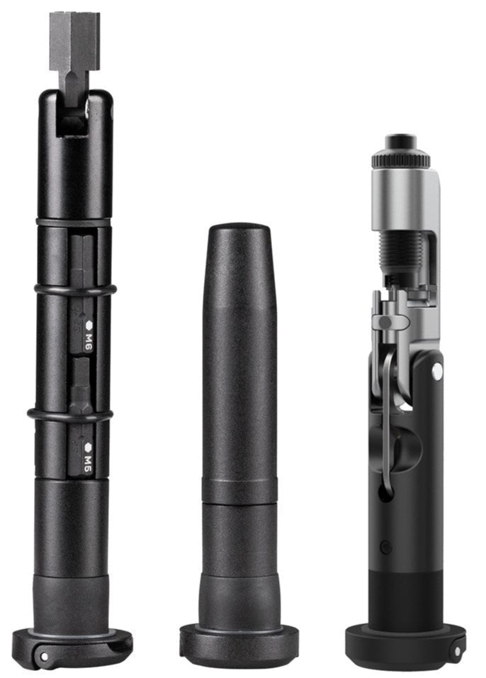 Topeak Plug'n Tool Mountain Pro Bike Tool – Crooze
