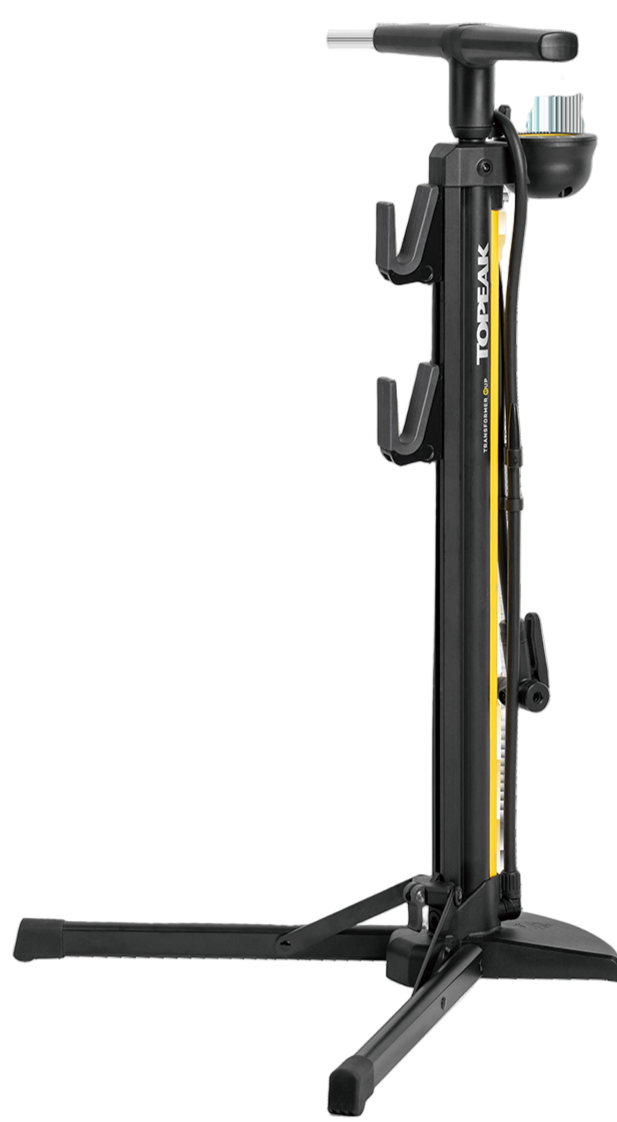 Topeak Transformer EUP Pump – Crooze