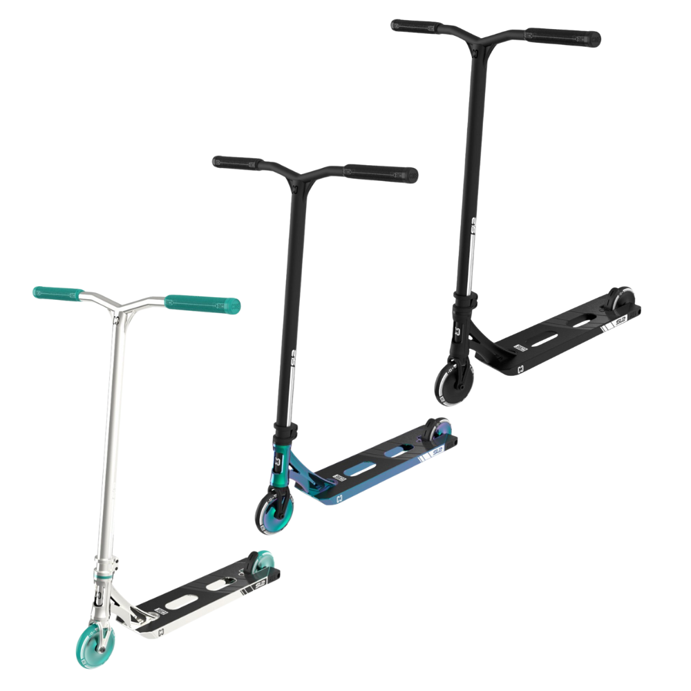 CORE SL2 Super Light Scooter – Crooze