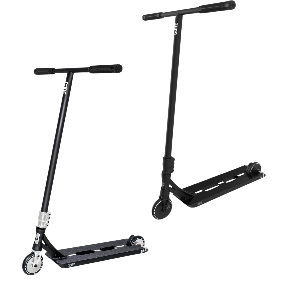 CORE ST2 Street Scooter – Crooze