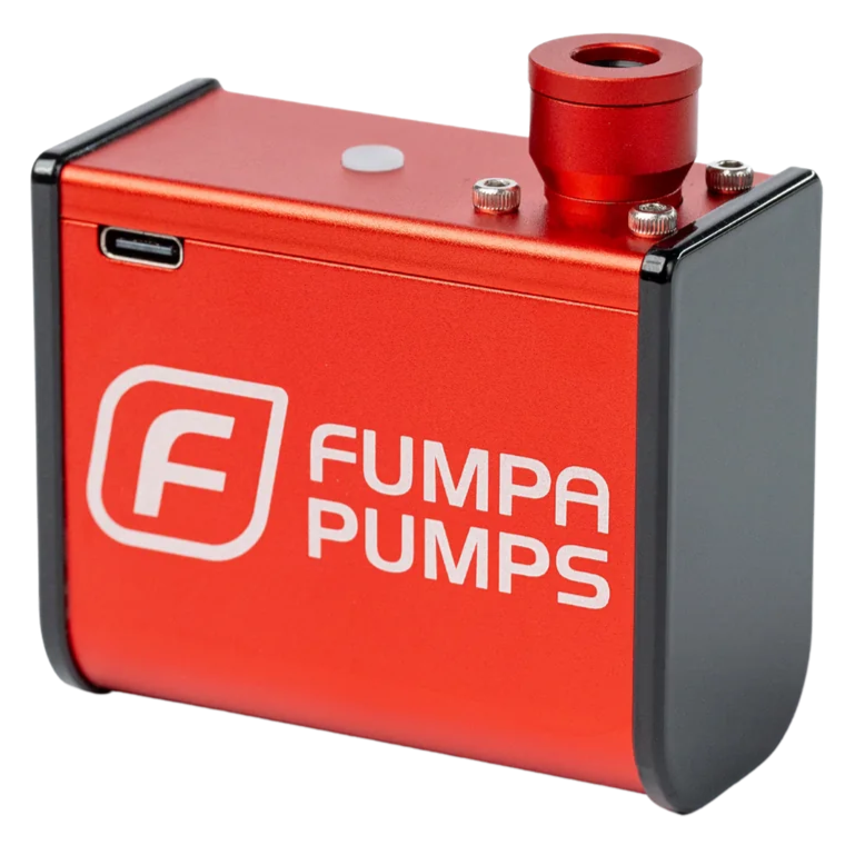 Fumpa Electric miniBike Pump – Crooze