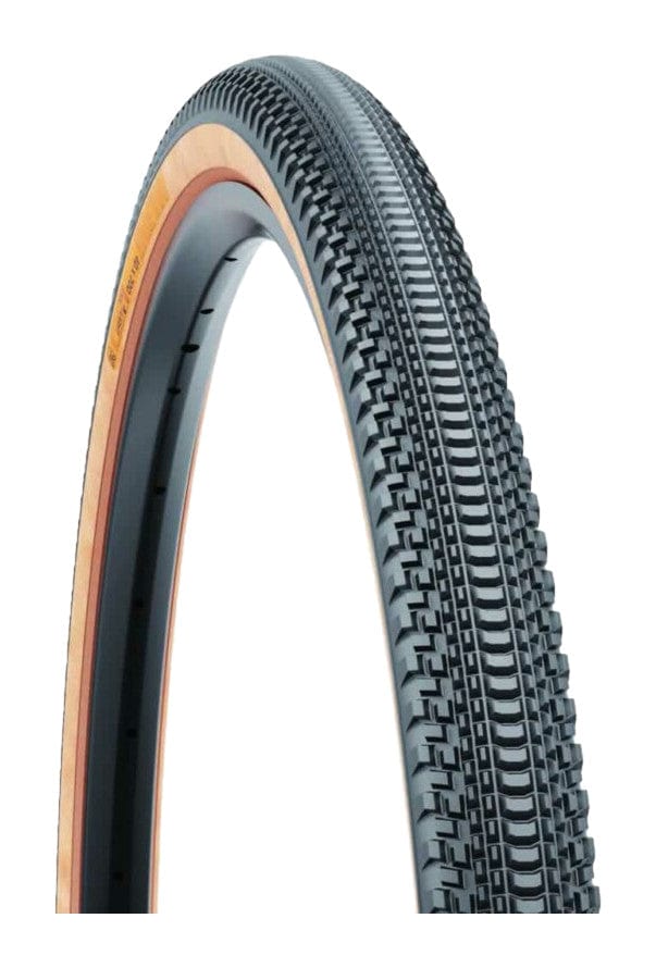 WTB Vulpine 700cx40mm TCS Light/Fast Roll Gravel Tanwall Tyre – Crooze ...