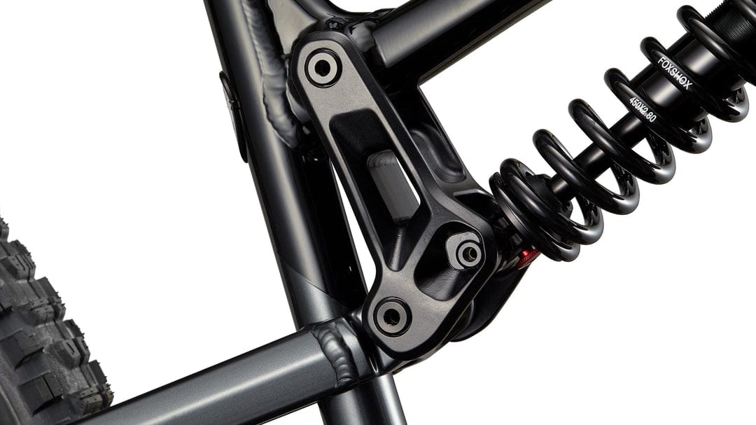 Rocky Mountain 2023 Slayer Alloy 30 MTB Grey/Black – Crooze