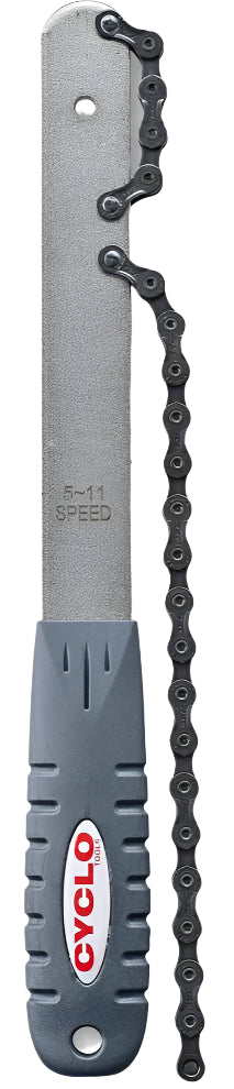 Weldtite Chain Whip Sprocket Remover 5-12 Speed Tool – Crooze