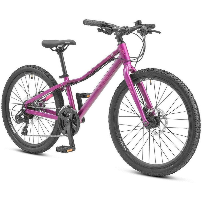 XDS Swift 24x12" Girls Rigid MTB | Crooze
