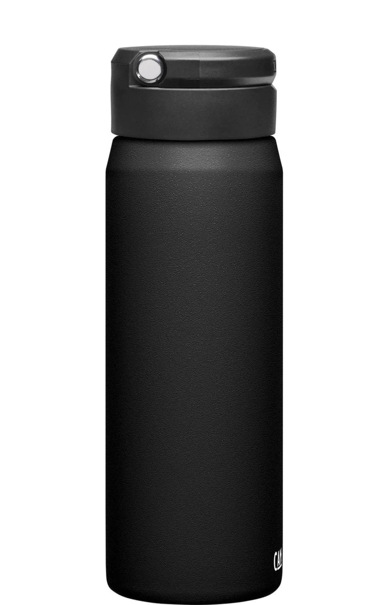 Camelbak Fit Cap Vacuum Insulated Stainless Steel 750ml Bottle – Crooze