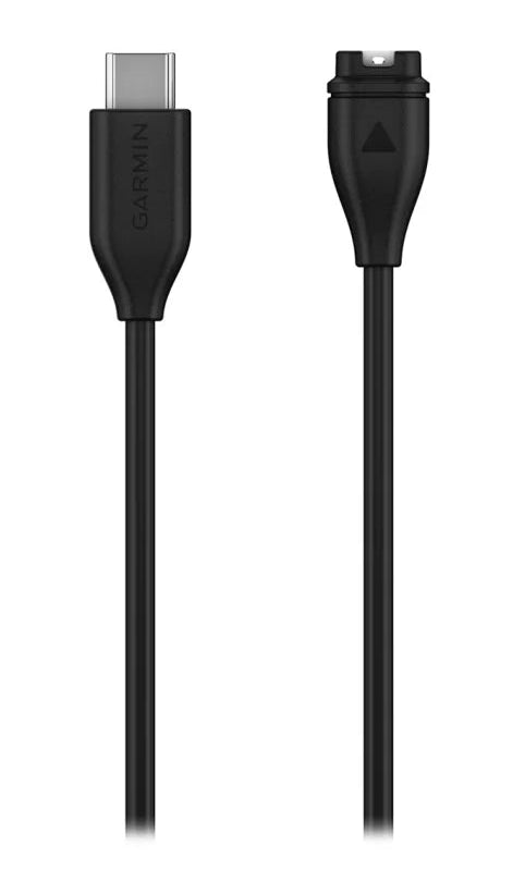 Garmin Charging/data cable, USB type-C connector (1.0m) – Crooze