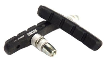 SCS Deluxe V Brake Pad Pair 70mm – Crooze