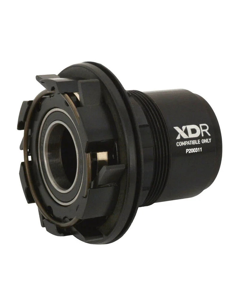 Zipp ZR1 Freehub Body Kit XDR – Crooze