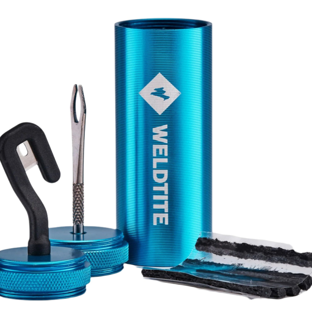 Weldtite Tubeless Repair Capsule External Use – Crooze