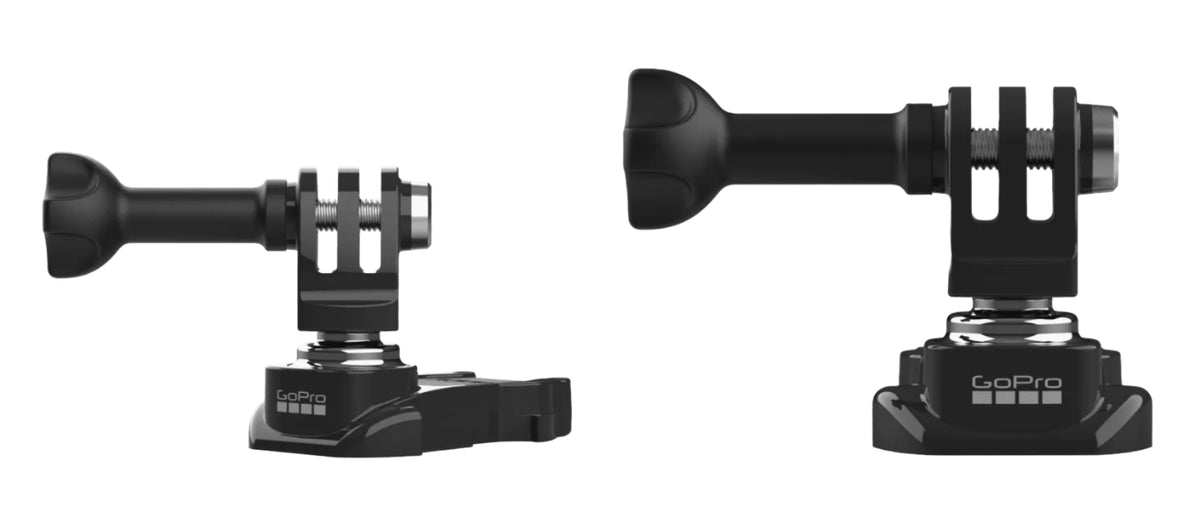 GoPro Swivel Mount – Crooze