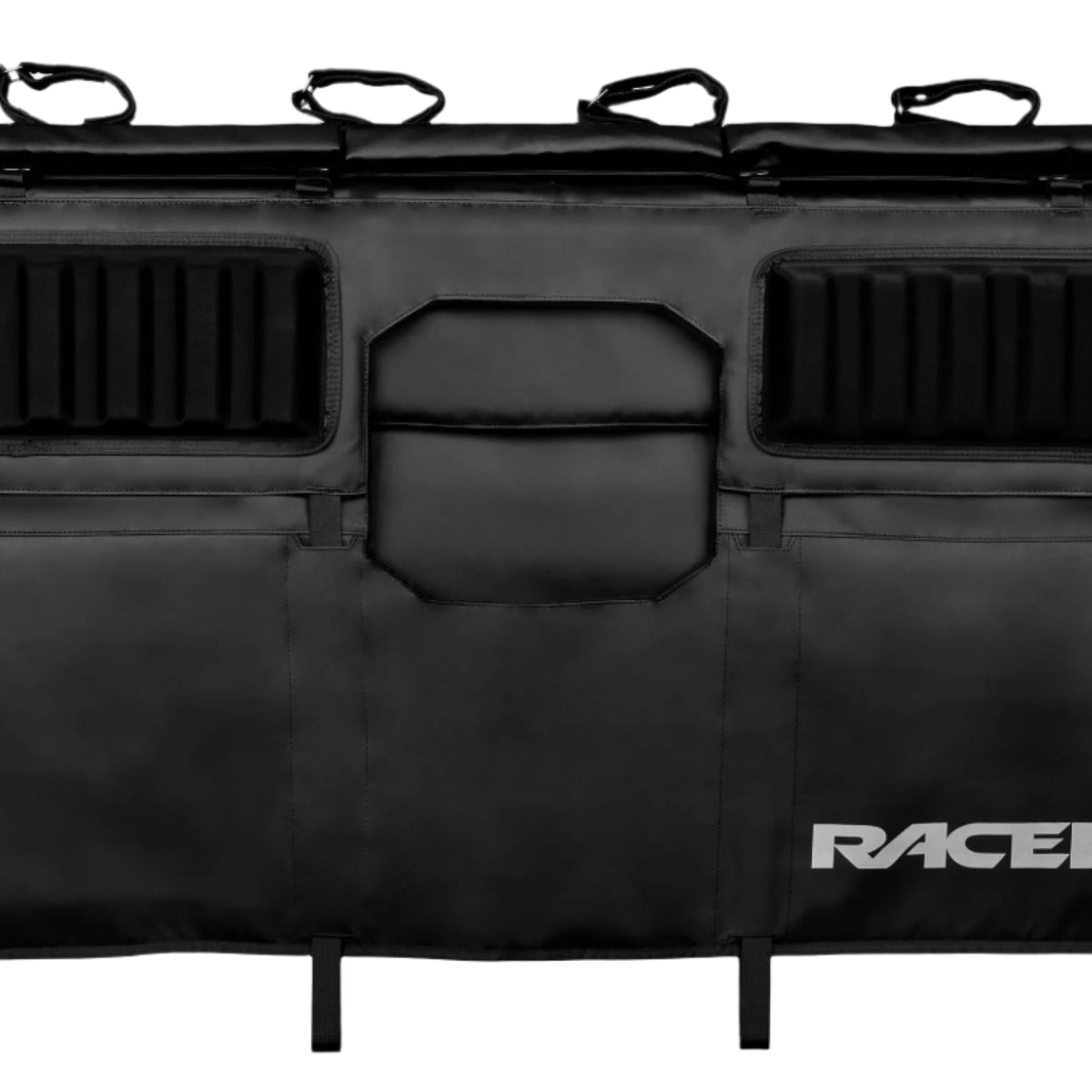 Race Face T3 TAILGATE PAD FULL-SIZE BLACK – Crooze