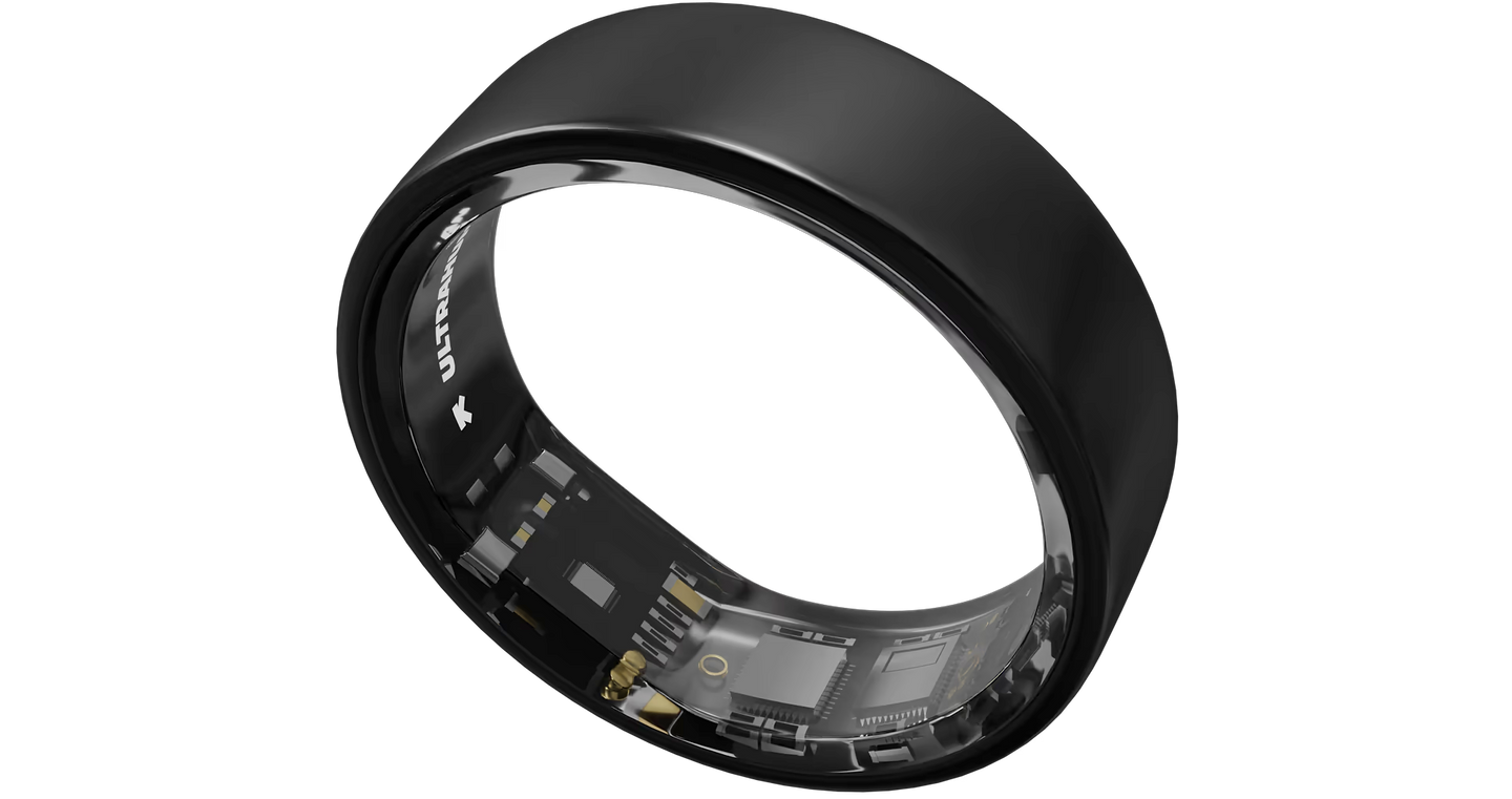 Ultrahuman – Crooze